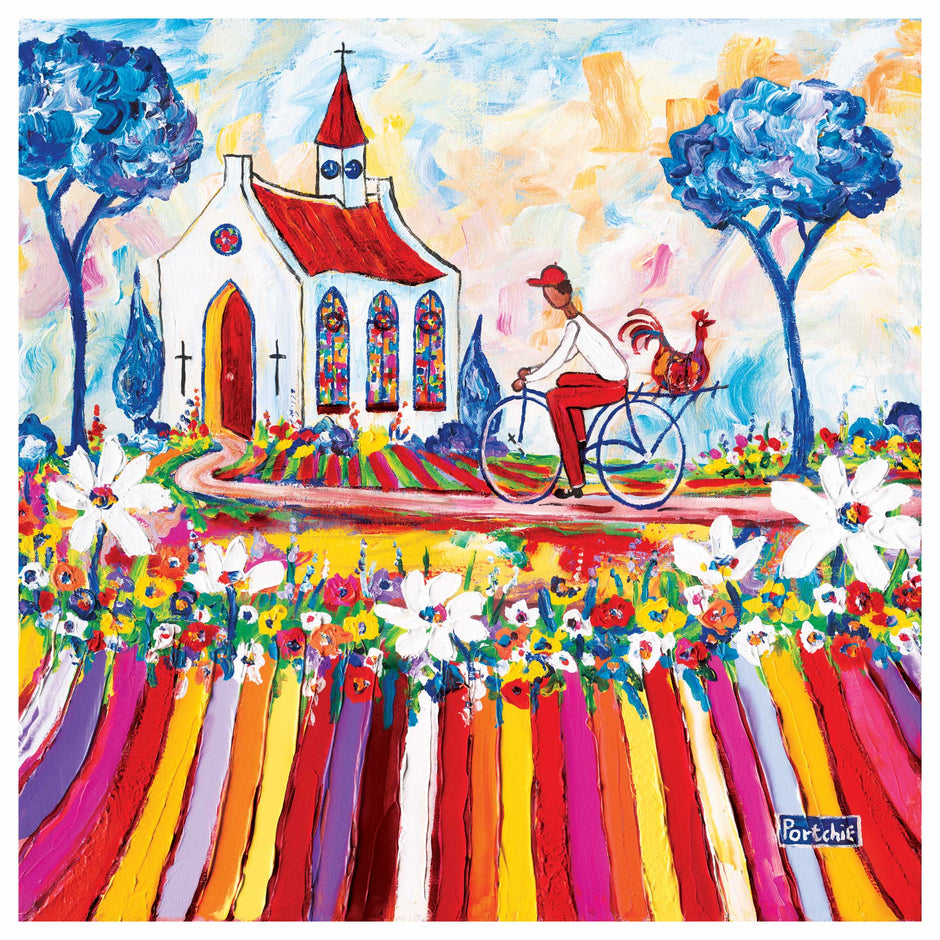 All Prints – Portchie