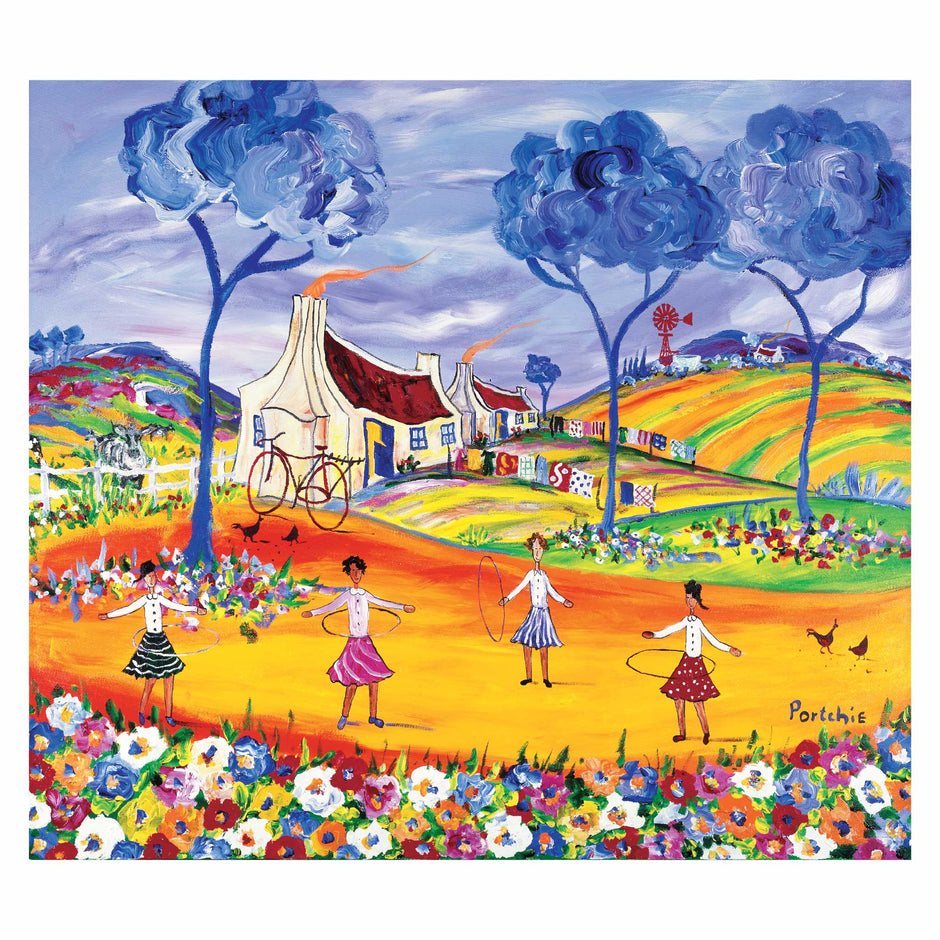 All Prints – Portchie