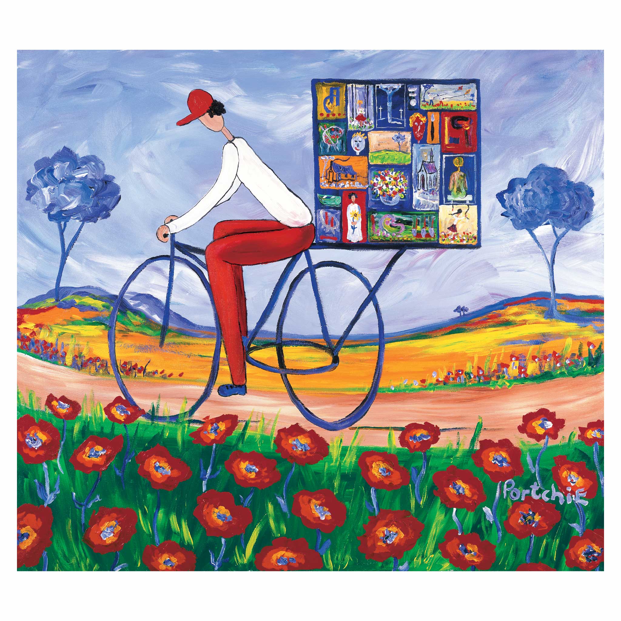 All Prints – Portchie