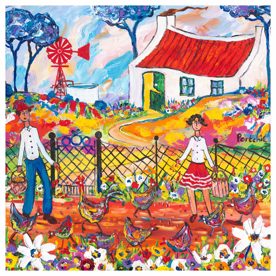 All Prints – Portchie