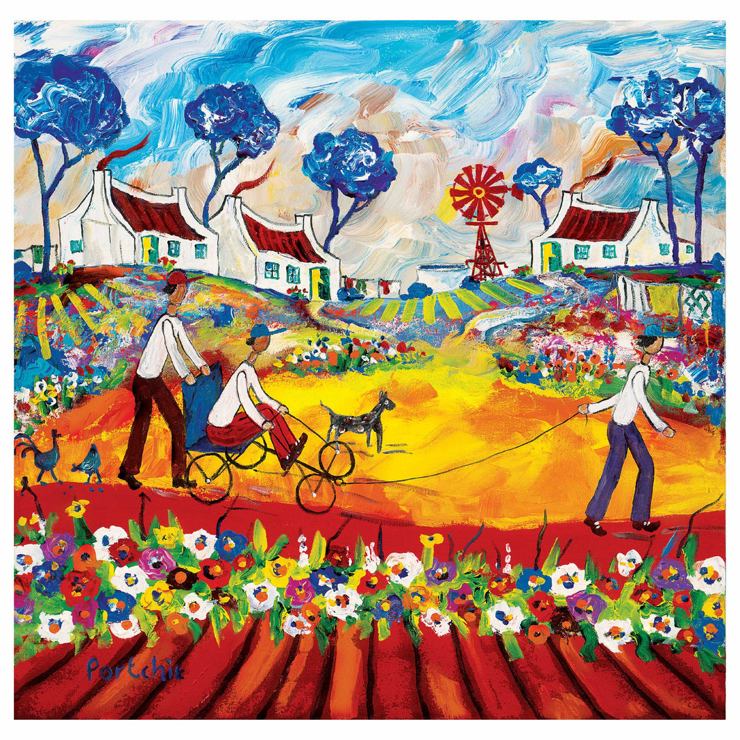 All Prints – Portchie