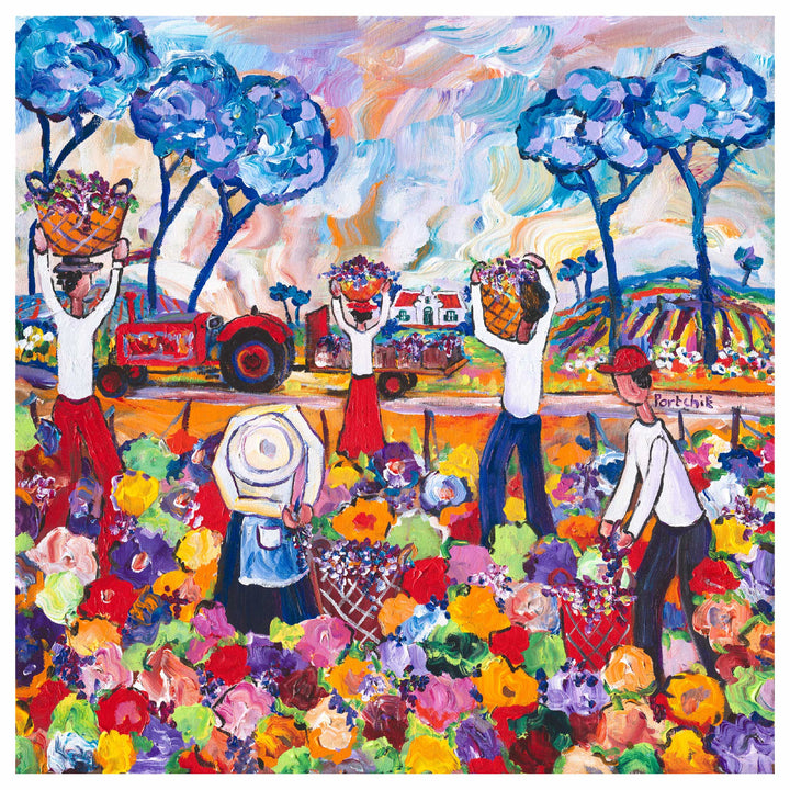 All Prints – Portchie