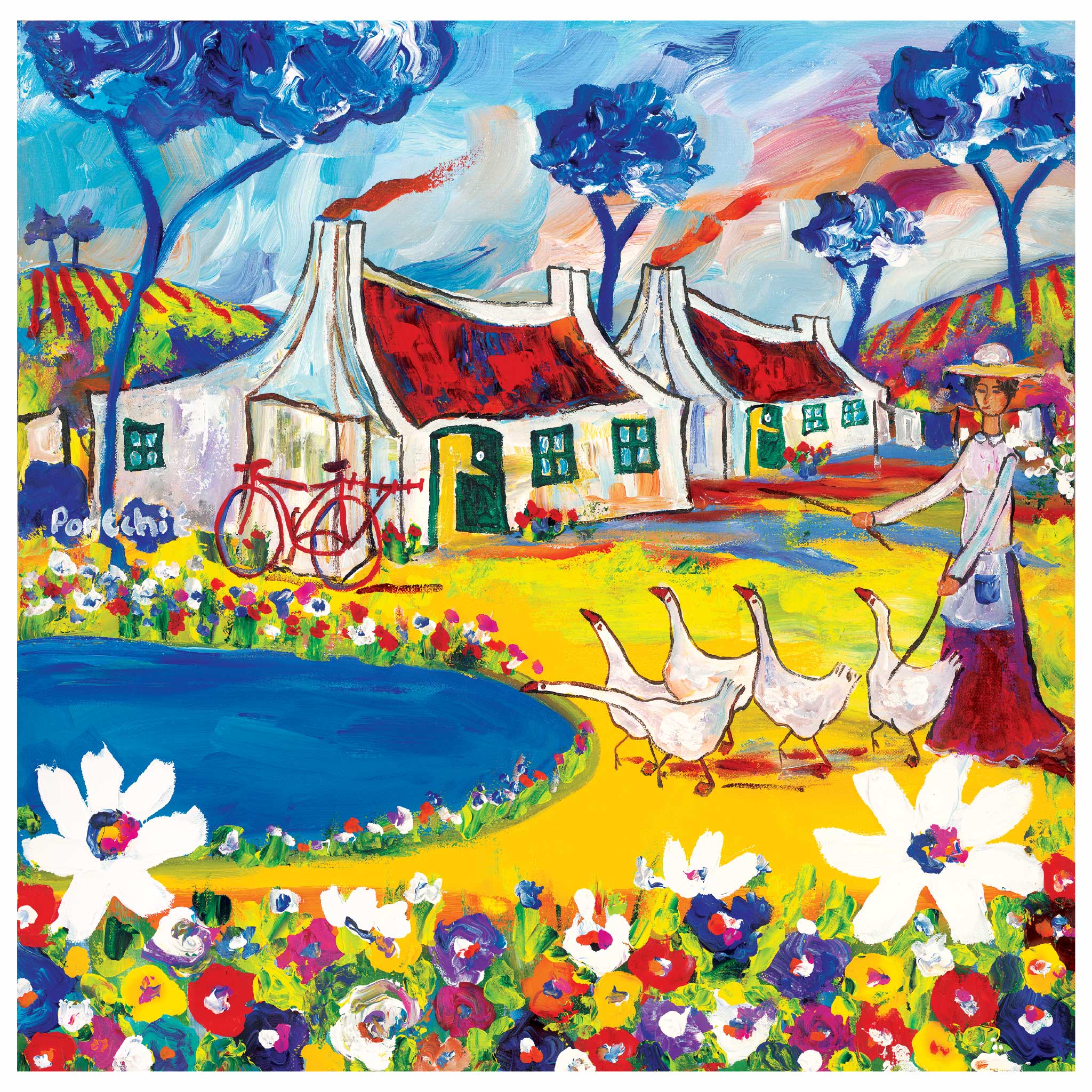 All Prints – Portchie
