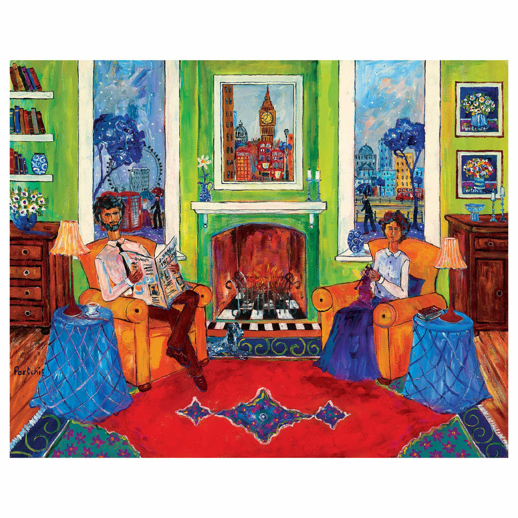 All Prints – Portchie