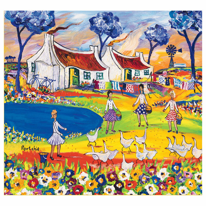 All Prints – Portchie