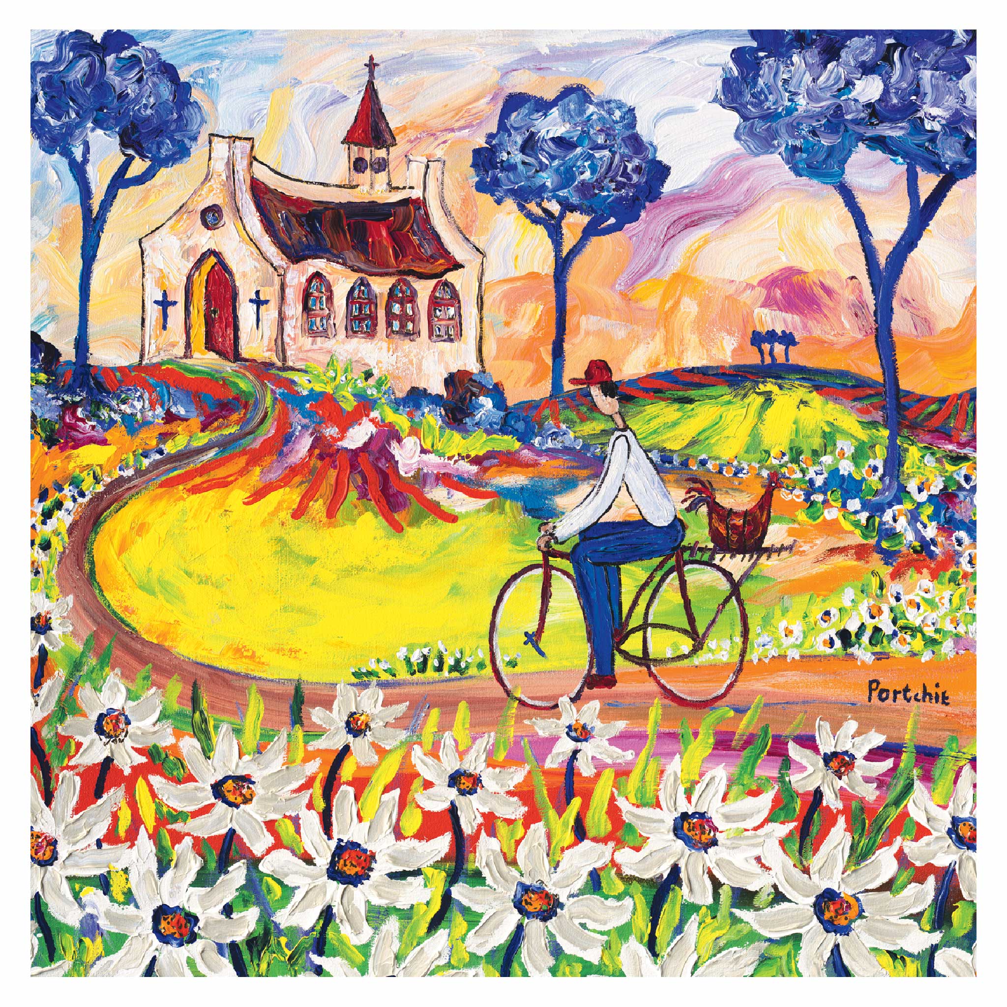 MDC 20,00 – Portchie