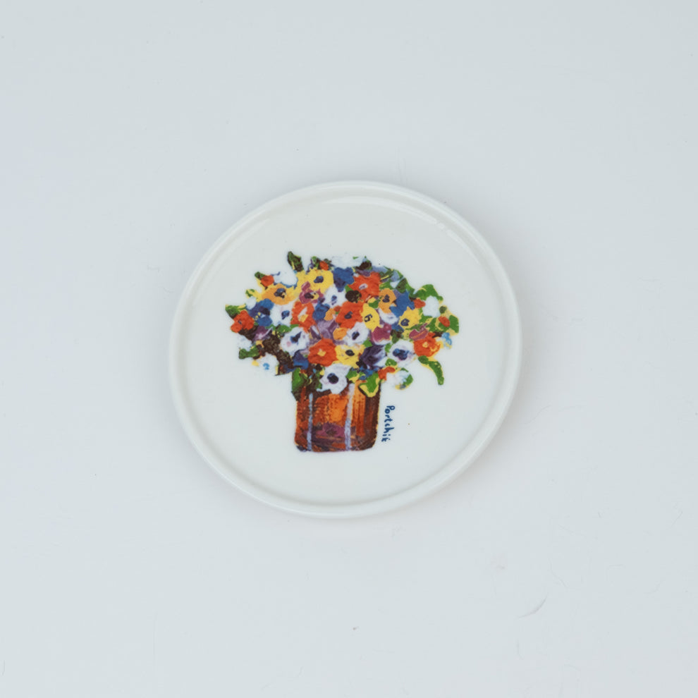 Coaster Set of 4 – Portchie