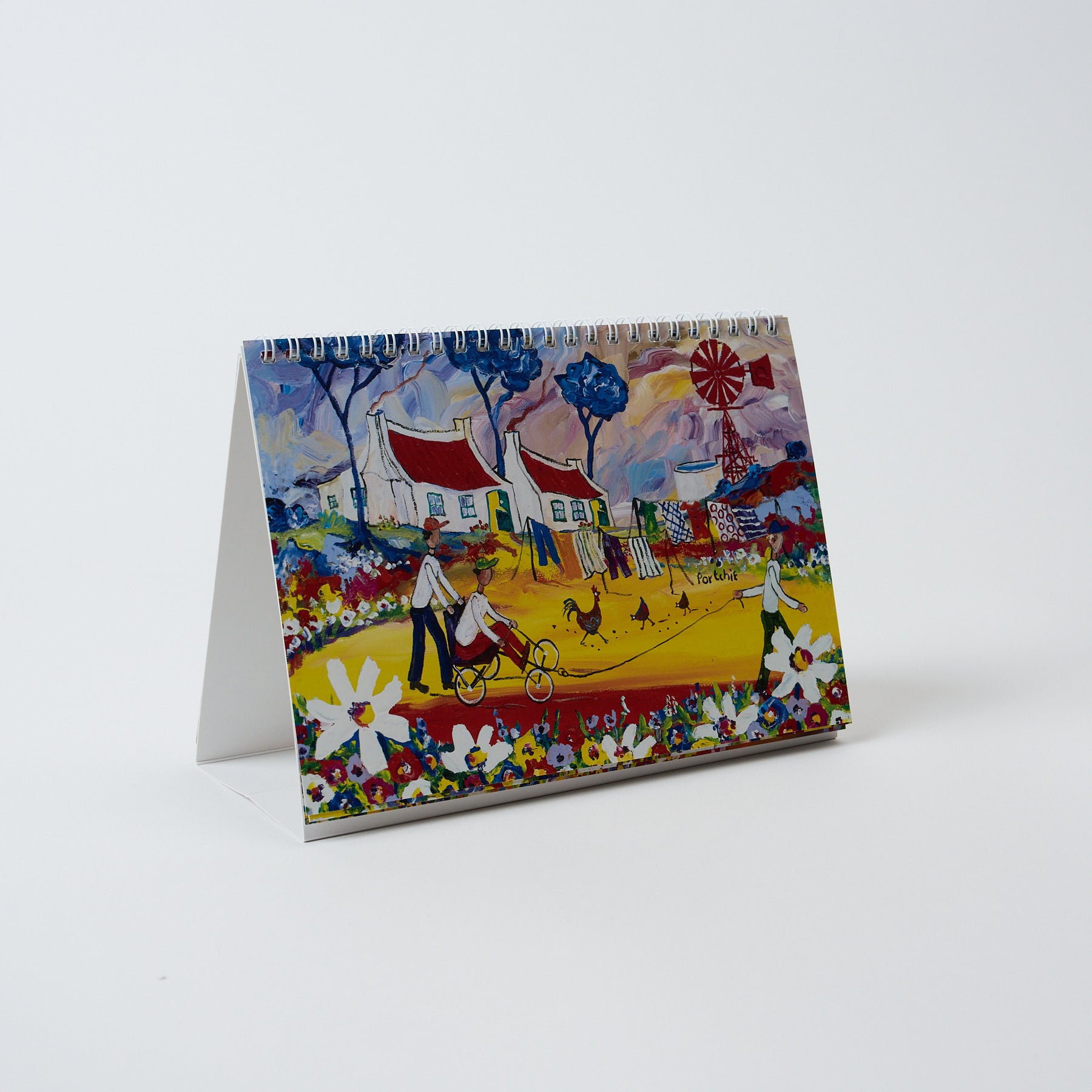 Products – Portchie